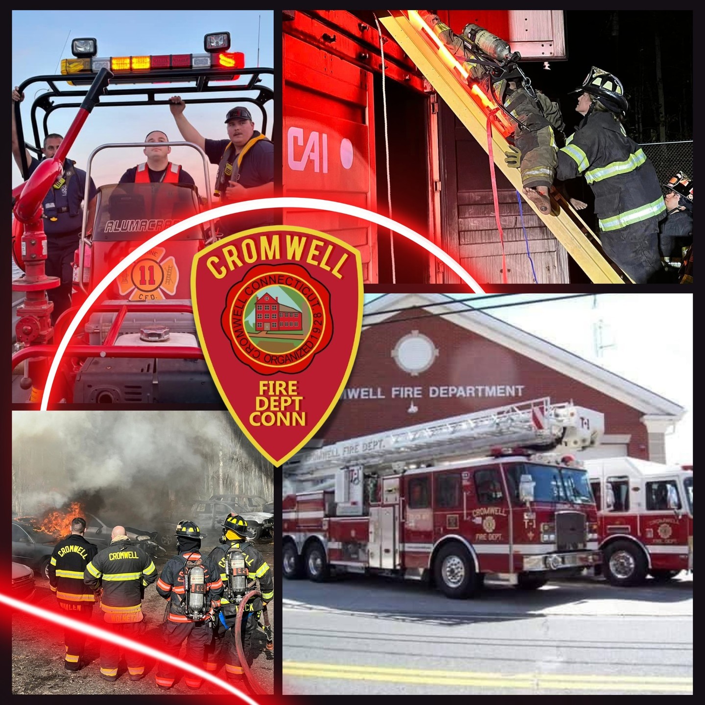 Firefighter Jobs and Fire Department Jobs | FireFighterApp