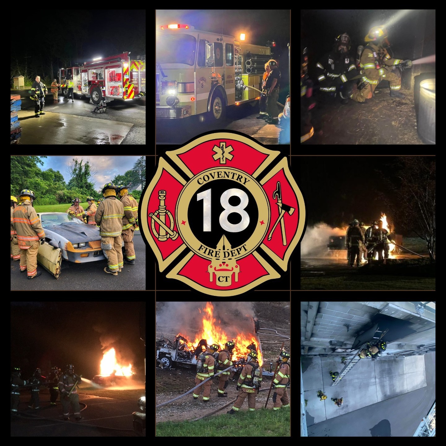 Firefighter Jobs and Fire Department Jobs | FireFighterApp