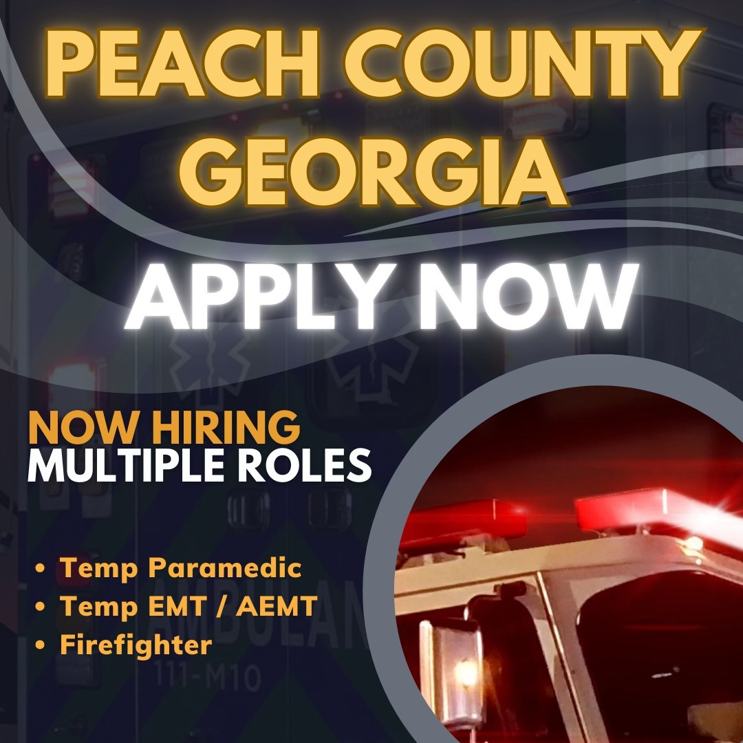 FirefighterApp | Simplifying the Firefighter Application Process