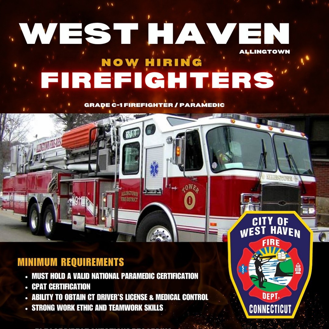 FirefighterApp | Simplifying the Firefighter Application Process