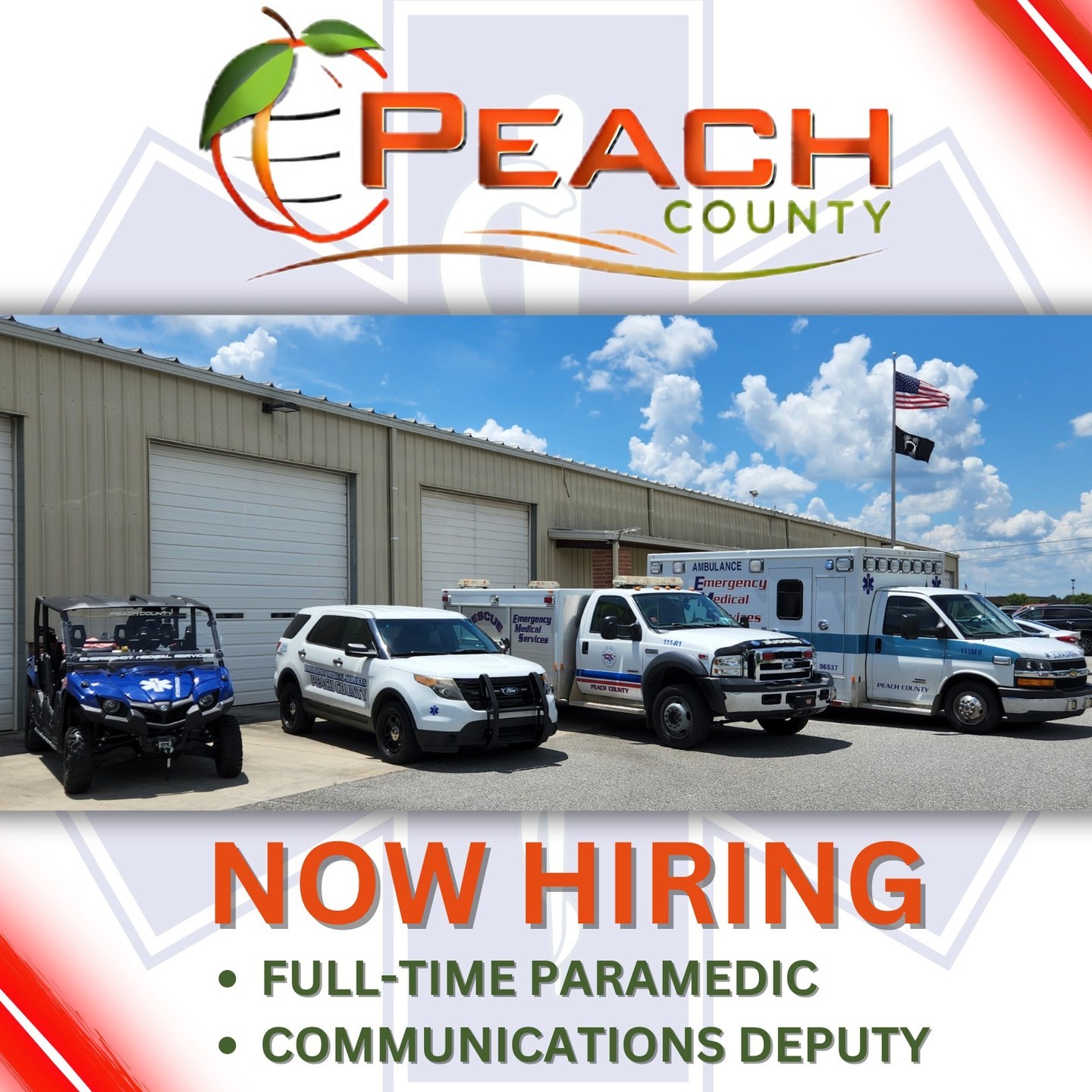 FirefighterApp | Simplifying the Firefighter Application Process