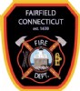 Fairfield CT Fire Department | FirefighterApp