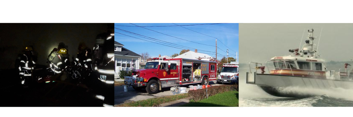 East Providence RI Fire Department | FirefighterApp
