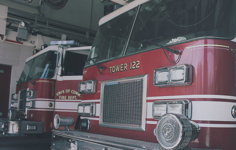UConn CT Fire Department | FirefighterApp