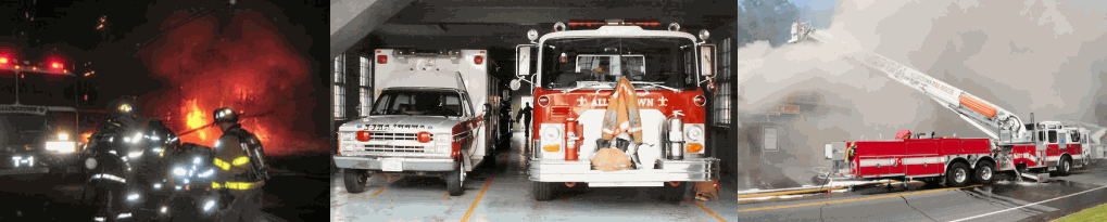 West Haven Allingtown CT Fire Department | FirefighterApp